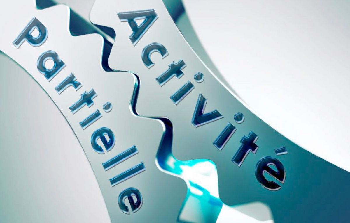 Activité partielle – Cdafal 68